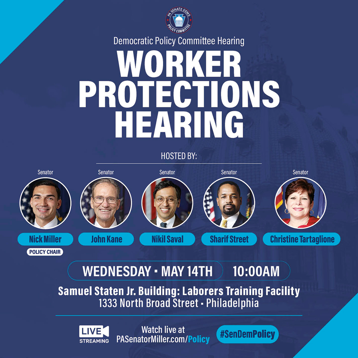 Petition update · Lindsey Williams · Change.org · Change.org